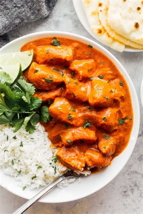 Easy Butter Chicken Recipe HOW TO VIDEO Easy Chicken Recipes