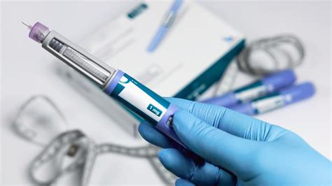 Anvisa Estuda Reter Receita Para Venda De Ozempic E Wegovy