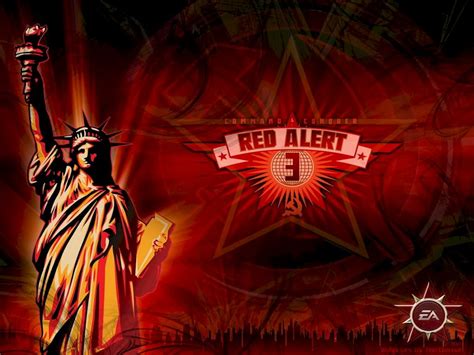 🔥 [50 ] Red Alert 3 Wallpapers Wallpapersafari