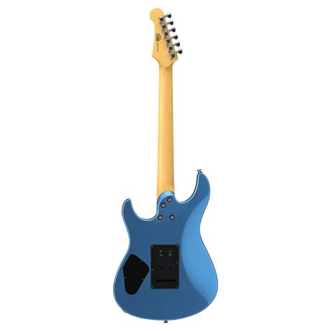 Yamaha Pacifica Professional Pacp12 Electric Guitar
