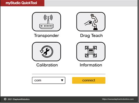 Mybuddy 280 Double 6 Axies Collaborative Robot Dual Arm Robot Doubl