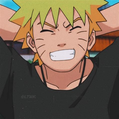 Naruto Smiling Wallpapers