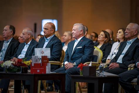 حضر Prime Ministry Of Jordan رئاسة الوزراء الأردن Noor Dweiri