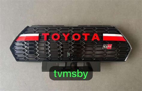 Jual Grill Depan Toyota Veloz 2022 Model Gr Sport Toyota Di Seller Toko