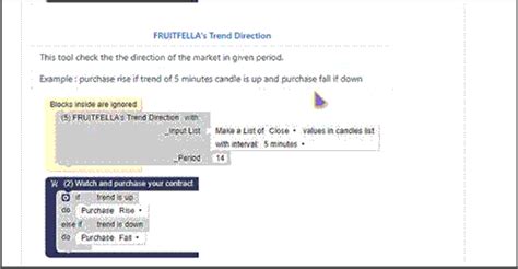 GitHub Fruitfella ROBOT Binary Membuat Robot Opsi Biner Yang