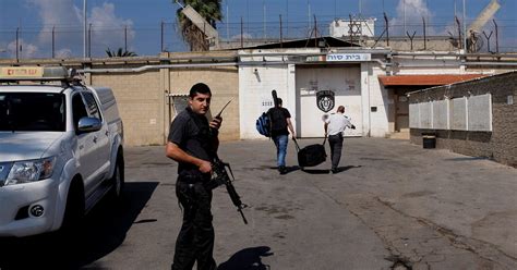 Israel Arrested A Senior Doctor In Gaza Six Days Later He Died In A