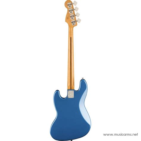 Squier Fsr Classic Vibe Late 60s Jazz Bass เบสไฟฟ้า Music Arms ศูนย์