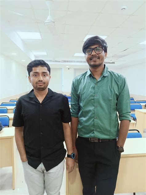 Nirbhay Kumar On Linkedin With Senior Software Developer Sirin Last