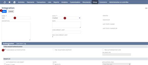 A Complete Guide To Quickly Setting Up A NetSuite Connector With Oracle Integration Cloud SQORUS