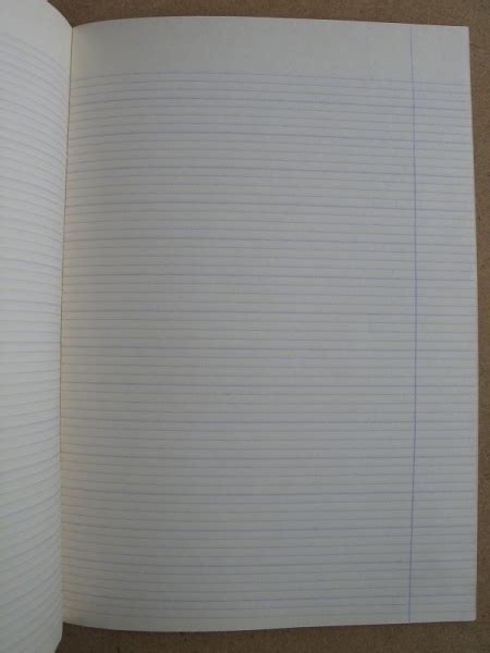 Schulheft Schreibheft Ddr 1976