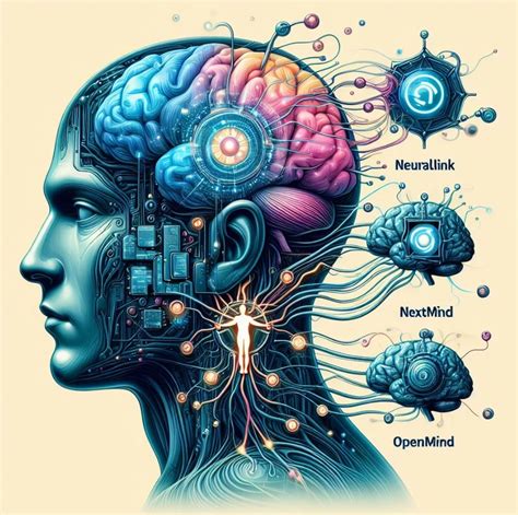 Smart Tech Lance Neural Interfaces Exploring The Promise And Peril Of