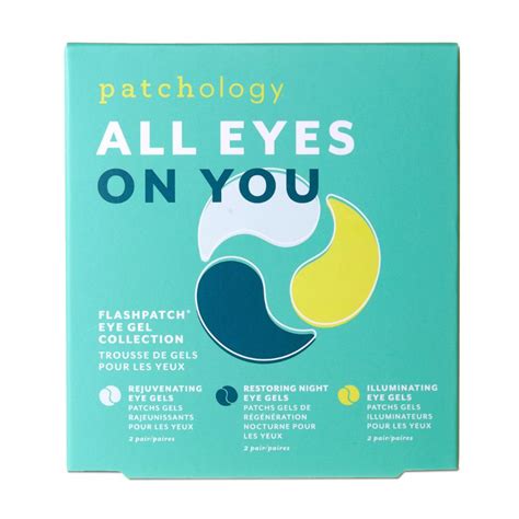 Revitalize Your Eyes For Summer The Ultimate Guide To Eye Patches