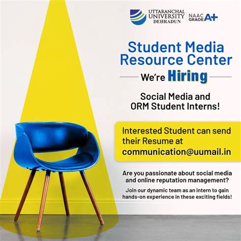 Socialmedia Socialmediaintern Internship Jobopportunity Orm Onlinereputation