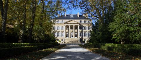 Pavillon Rouge Du Chateau Margaux Chateau Margaux Margaux Cult Wines