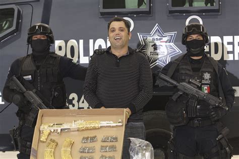 Ramiro Pozos Gonzalez Aka El Molca Of La Resistencia Rnarcofootage