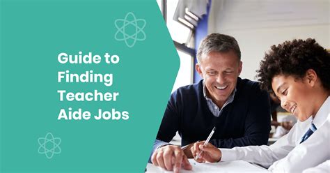 Your Guide To Finding Teacher Aide Jobs Classcover