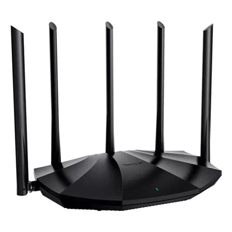 Roteador Ax 10 Pontofrio