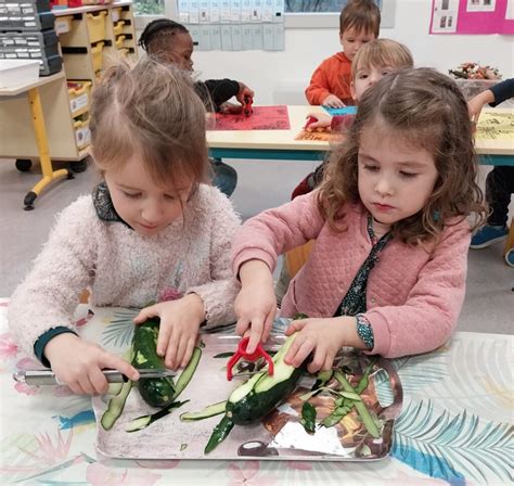 Langage Classe Verte Le Blog