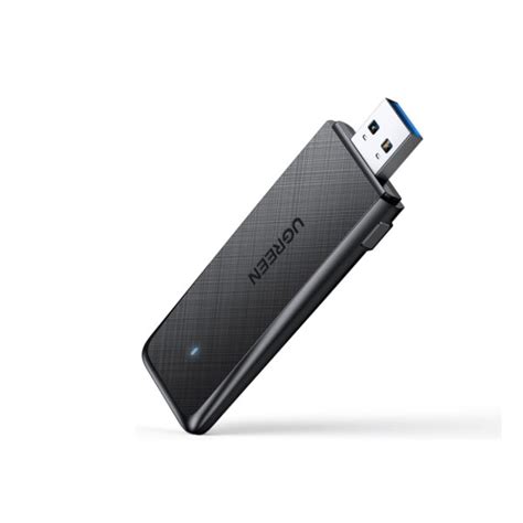 Ugreen 90225 Bluetooth Adapter Usb Bluetooth 53 Adapter For Pc