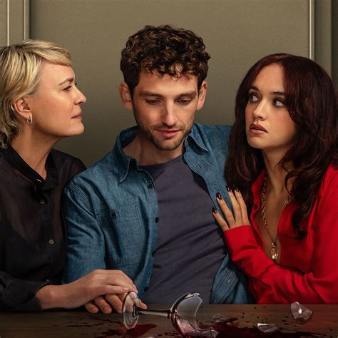 Melissa Caddick The True Story Behind Itvs Vanishing Act Glamour Uk