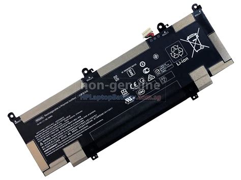 Battery For Hp Spectre X360 13 Aw0008ni Laptop Battery From Singapore