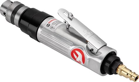 Rozetka Дриль пневматична мiнi Intertool 1 5 10 мм 3 8 Pt 0904 Ціна купити Дриль