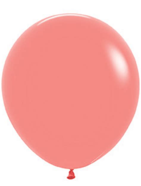 18 Inch Sempertex Latex Balloons All Colors