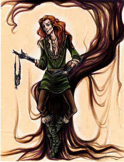 Pin De Sab Racine En Loki Art Loki Loki Y Sigyn Mitología