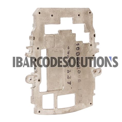 Oem Psion Omnii Xt15 Motherboard Metal Plate Ibarcodesolutions