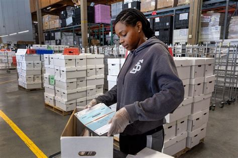 Recount In Congressional District 16 Uncounted Ballots Discovered R