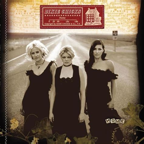 The Chicks Long Time Gone Lyrics Genius Lyrics