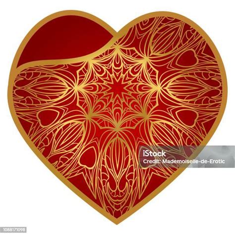 꽃 비쳐 패턴 레이스 마음입니다 웨딩 카드 인테리어 레이저 절단 플로터를 절단 또는 인쇄 레이아웃 템플릿 벡터 일러스트입니다 0명에 대한 스톡 벡터 아트 및 기타 이미지