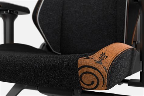 Naruto Secretlab Us