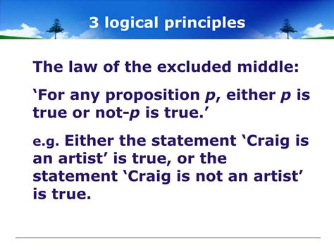 PPT Reasoning And Logic PowerPoint Presentation Free Download ID