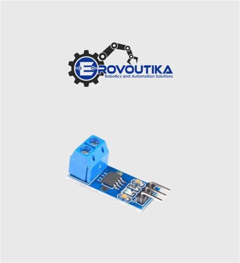 Current Sensor Acs712t 20a Shop Erovoutika