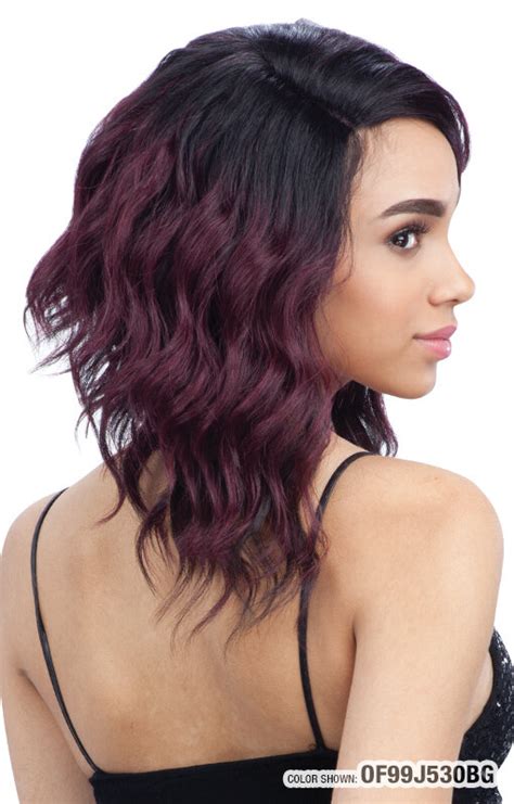 LACE PART WIGS Shake N Go