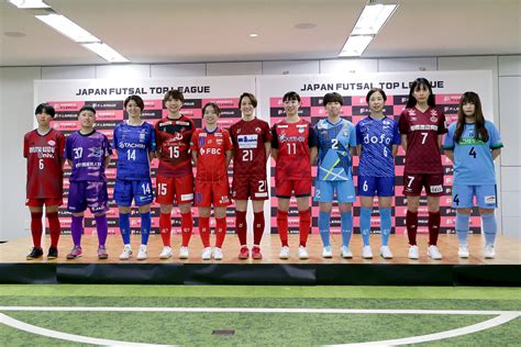 【女子fリーグ】今季開幕戦、福井丸岡vsさいたまの地上波生中継が決定！ フットサル全力応援メディア Sal
