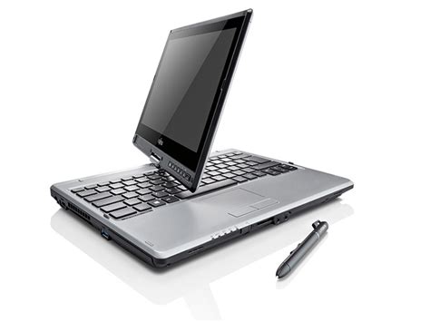 Test Fujitsu LifeBook T734 Convertible Notebookcheck Tests