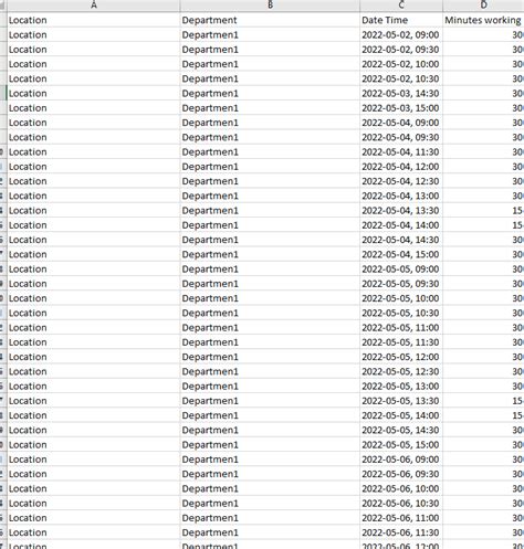 python generate date range for string intervals like 09 00 10 00 11