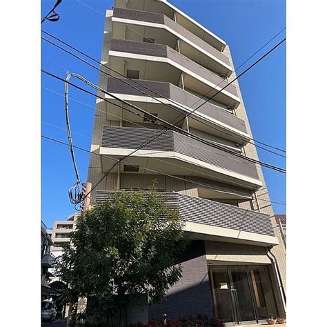 【ホームズ】wharf森下 1k賃料125万円6階2625㎡ 。賃貸マンション住宅情報
