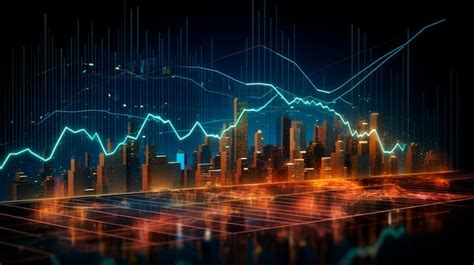 Premium Photo Digital Data Processing And Global Data Technology Business Data Computer And