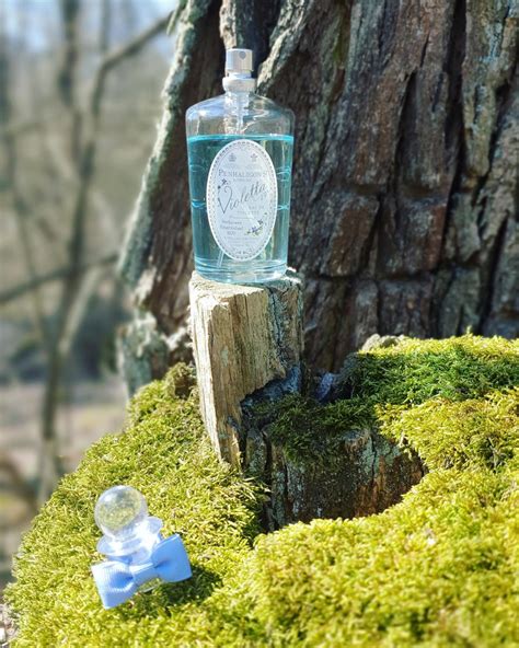 Violetta Penhaligons Perfume A Fragrance For Women 1976