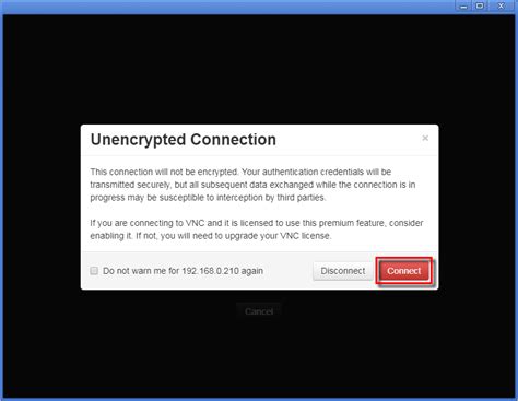Ubuntu Server 安裝 X11vnc Server 並設定開機自動啟動 For Raspberry Pi 腳印網頁資訊設計
