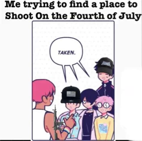 Anyone Else Had To Wait For A Spot To Open Up Last Year Rfemboygunmemes