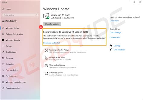 ขั้นตอนการ Update Patch Windows Readyidc Service 24 Hour Support