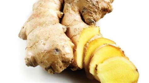 How To Use Ginger Delicious Living