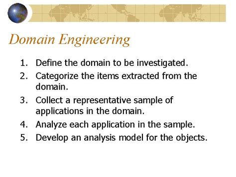 lecture 11 componentbased software engineering clientserver software engineering
