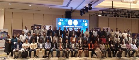 Kibreab Adane Phd On Linkedin Ecysa Insa Skylighthotel