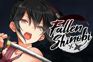 Fallen Shinobi忍堕女忍调教官方中文版下载 快意库
