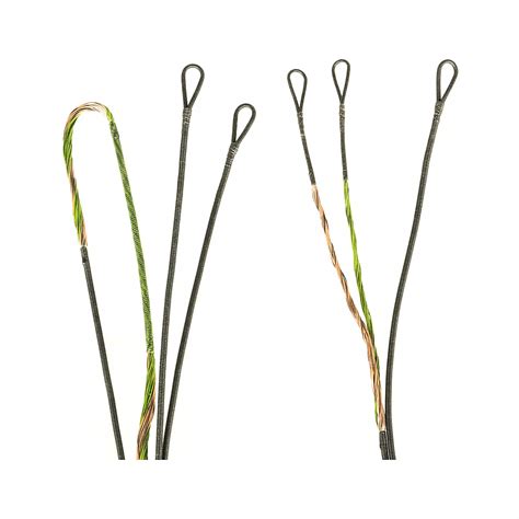 Firststring Bowtech Assassin Premium String Kit Academy